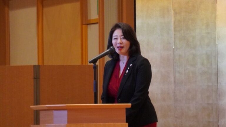 広瀬めぐみの学歴と経歴まとめ！主婦から弁護士になった経緯とは？ | 知っとこラボ